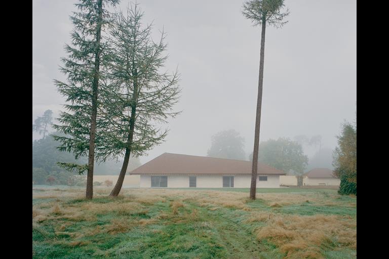 In Pictures: Eavesdrop by Tom Dowdall Architects | News | Building Design